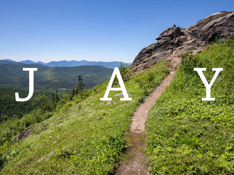 Jay Mountain - July 2019 - Andrew Lavigne's Website